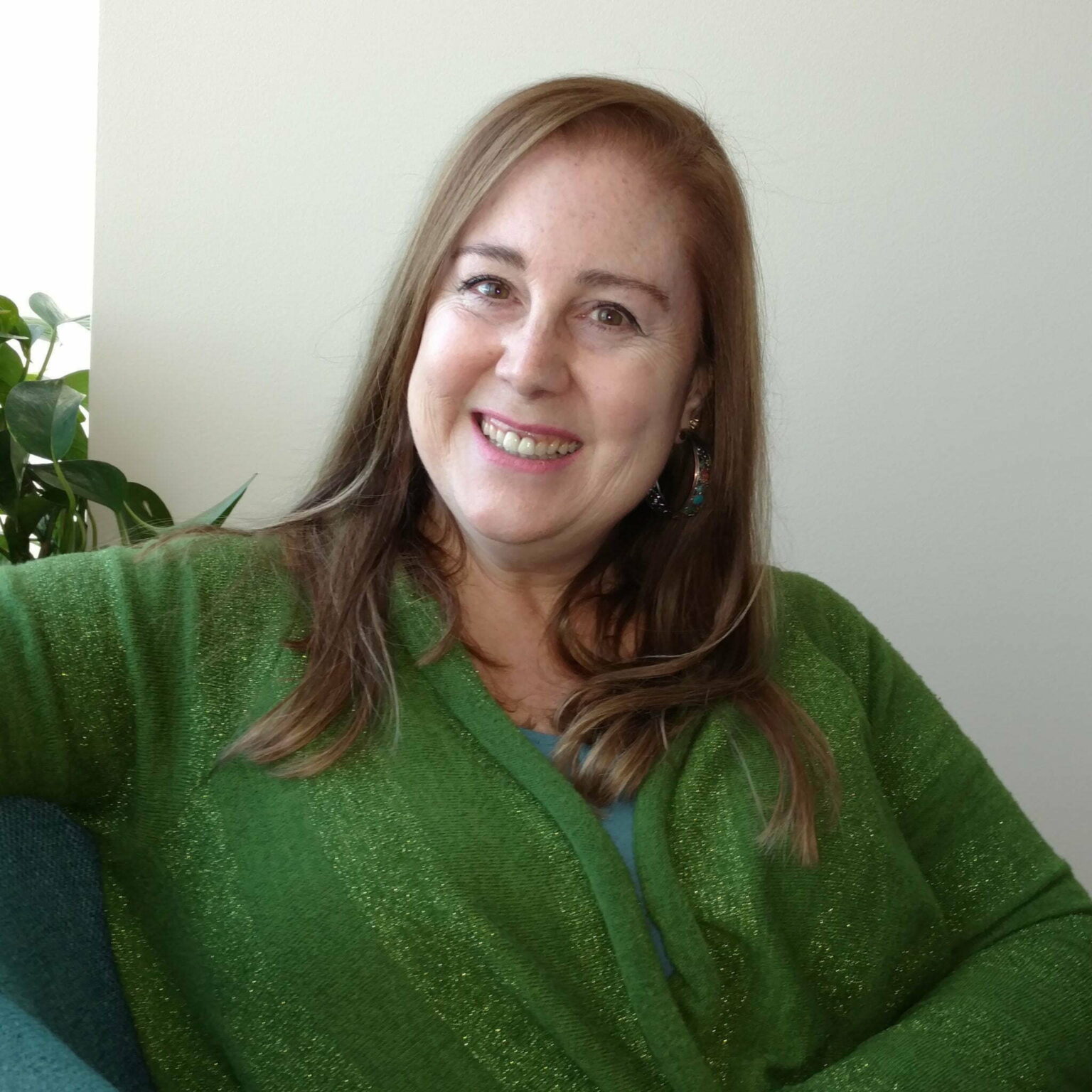 Jennifer Zauner • Sirona Therapy